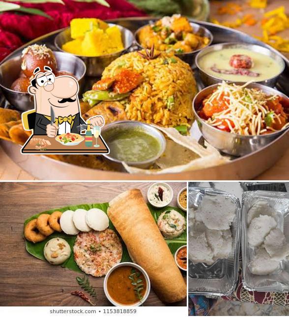 Veetu Samayal, Coimbatore - Restaurant menu, prices and reviews