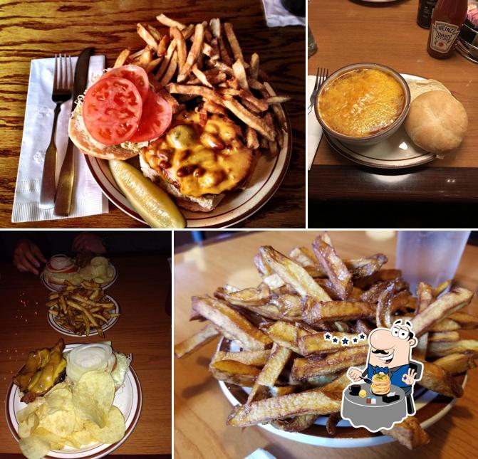 Wag's Restaurant, Frederick - Restaurant menu, prices and reviews