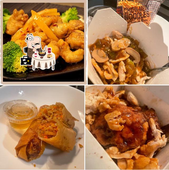 Top 5 restaurants with almond chicken in Maple Grove, october 2025 ...