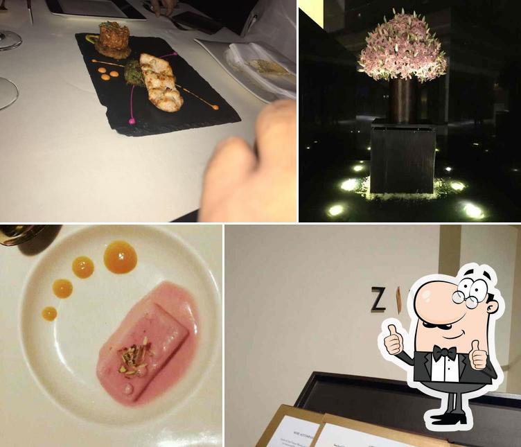 Ziya Restaurant, Mumbai - Restaurant menu, prices and reviews