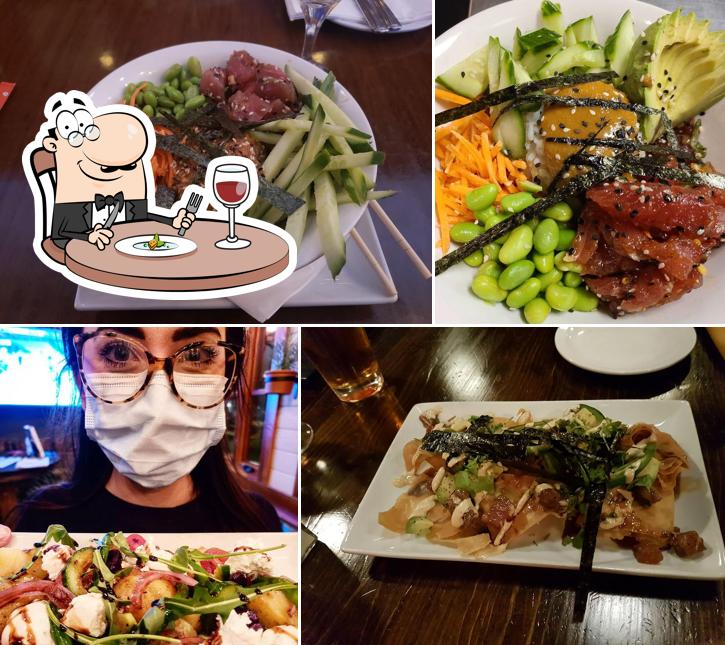 5th St. Bar & Grill, Victoria - Restaurant menu, prices and reviews