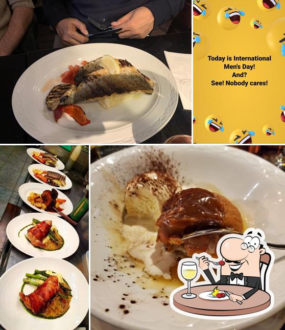 Bistro 53 Maynooth restaurant, Maynooth – menu, prices & reviews
