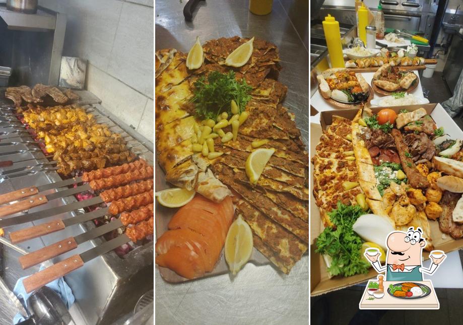 Doner G Turkish Cuisine in Toronto - Restaurant reviews