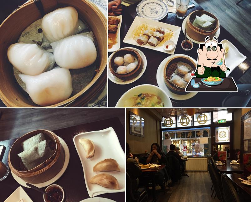 Hoi Tin, Amsterdam - Restaurant menu, prices and reviews