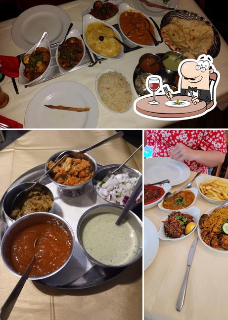 Shampan Cardigan Restaurant, Cardigan - Restaurant menu, prices and reviews
