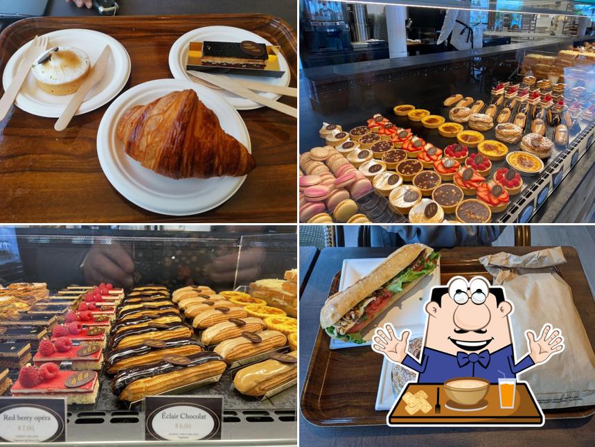 Sweet Wheat, Redondo Beach - Restaurant menu, prices and reviews