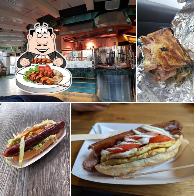 Boer Geert, Zaandam - Restaurant menu, prices and reviews
