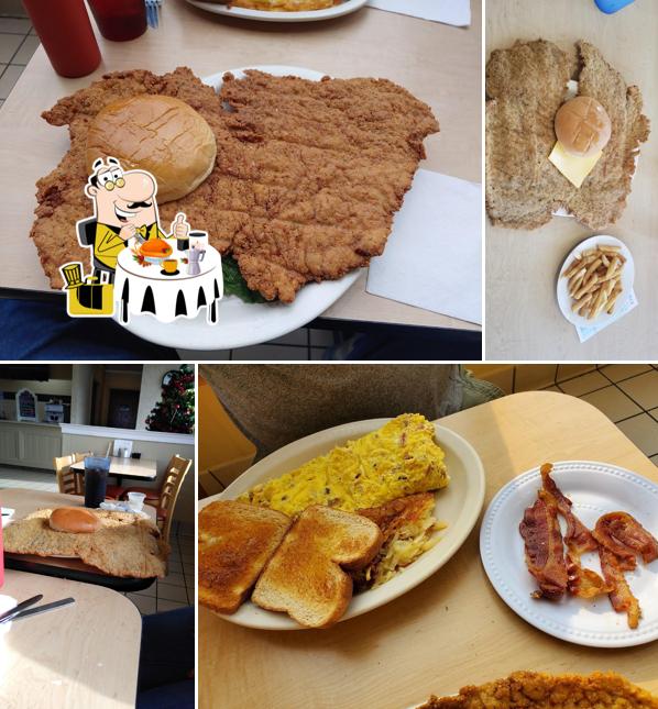 Top 5 restaurants in Edinburgh, Indiana, december 2025 - Restaurant Guru