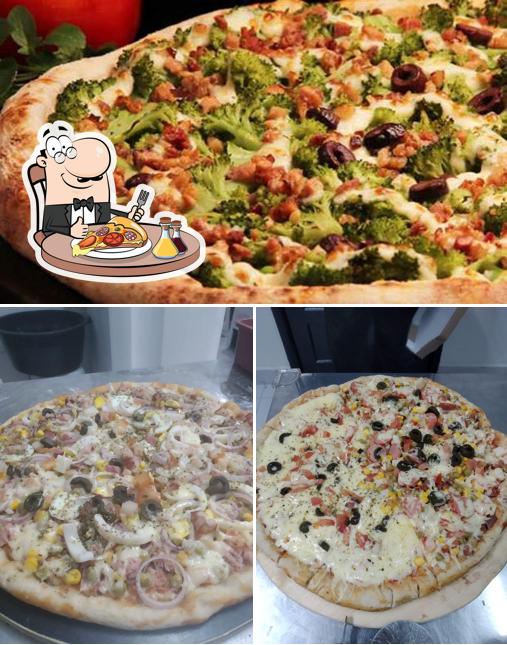 splash pizza do brasil, Curitiba - Menu do restaurante, preços e opiniões