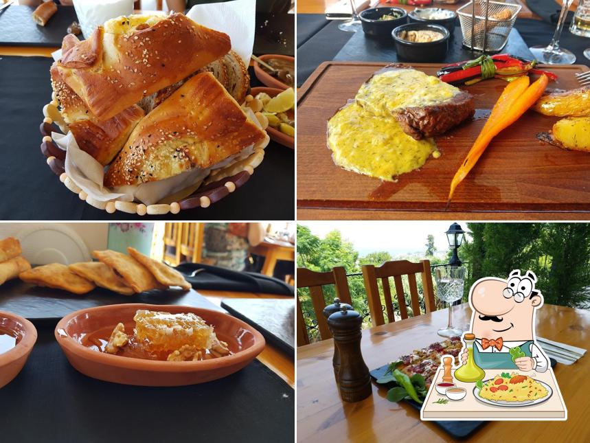 Top 7 restaurants in Lapta, october 2025 - Restaurant Guru