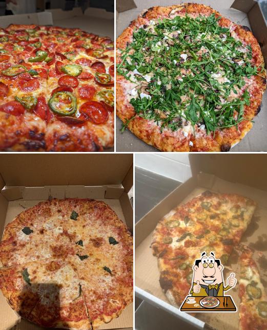 BALTOZ BAKERY, Baltimore - Restaurant menu, prices and reviews
