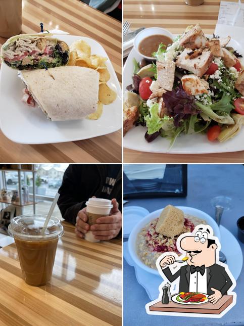 Cafe 19, Seneca Falls - Restaurant menu, prices and reviews
