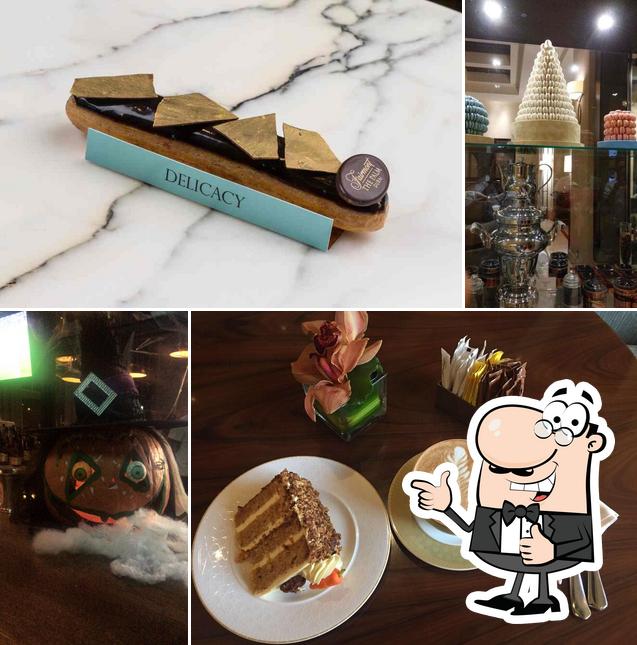 Delicacy restaurant, Dubai - Restaurant reviews