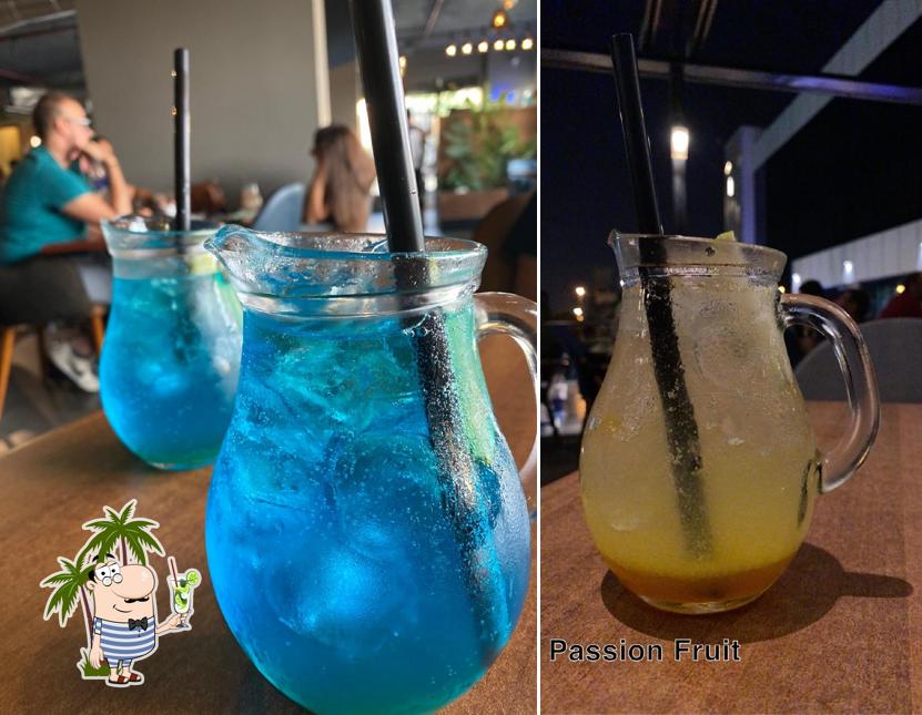 Macan, New Cairo City - Restaurant menu, prices and reviews