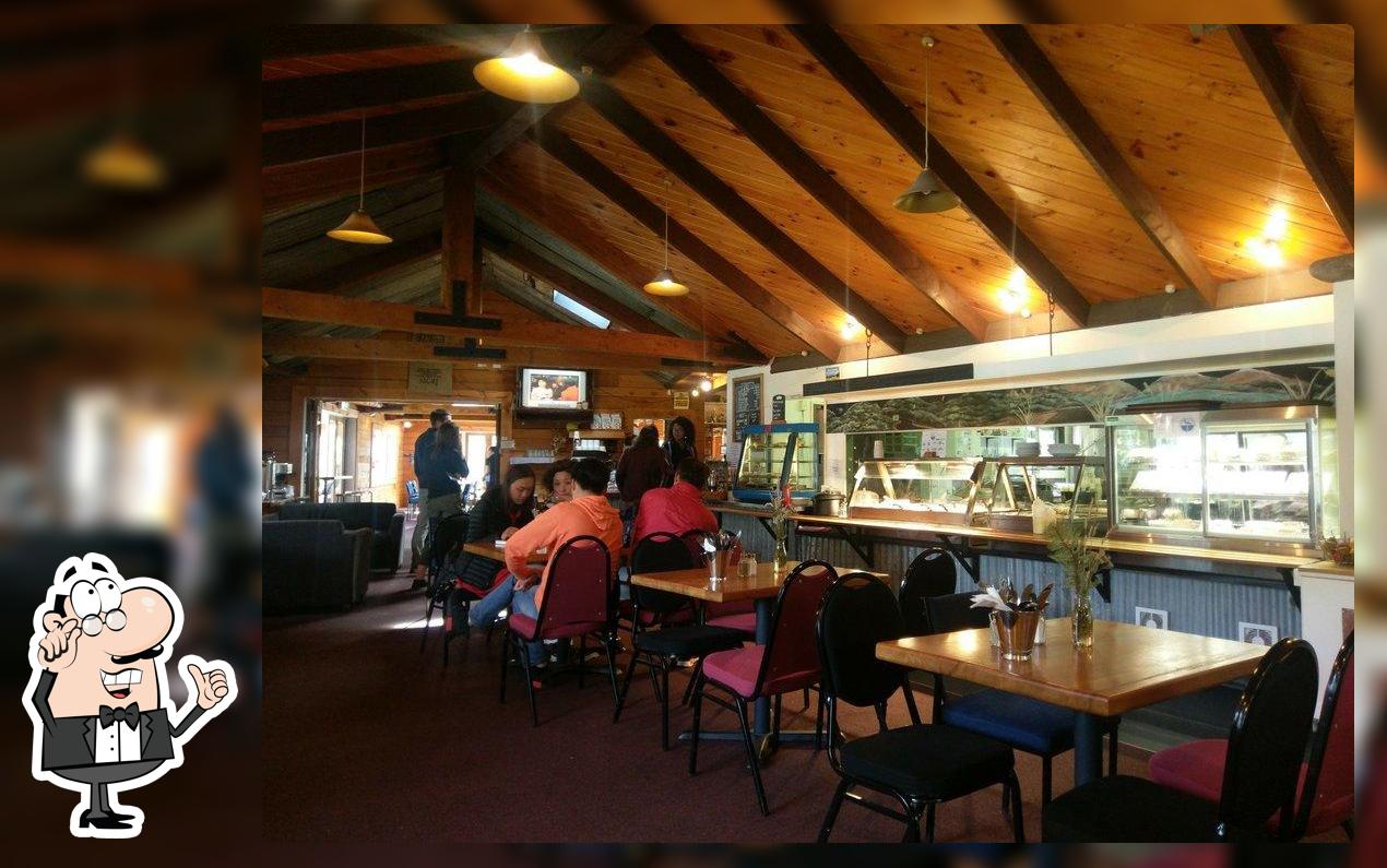 Top 4 cafes in Makarora, january 2025 - Restaurant Guru