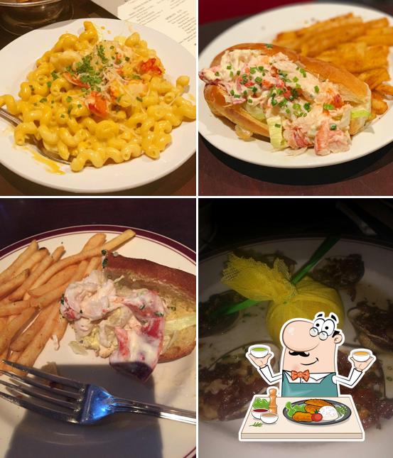 Chops Lobster Bar, Boca Raton - Restaurant menu, prices and reviews