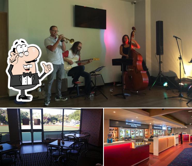 Armidale Ex Services Memorial Club in Armidale - Restaurant reviews