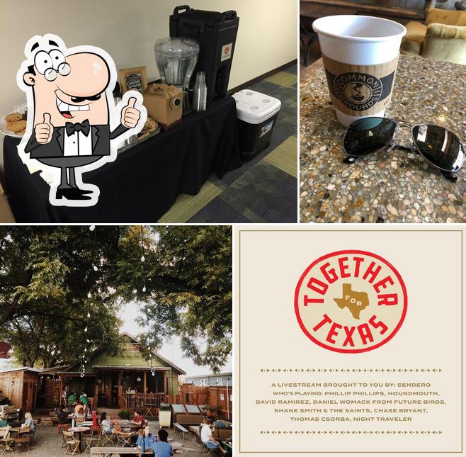 Common Grounds Waco, 1123 S 8th St in Waco - Restaurant menu and reviews