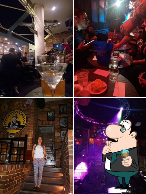Colombian Pub, Bogotá - Menú del restaurante, precios y reseñas