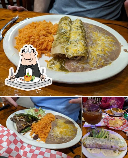 Cuernos Mexican Restaurant & Cantina in Oklahoma City - Restaurant reviews