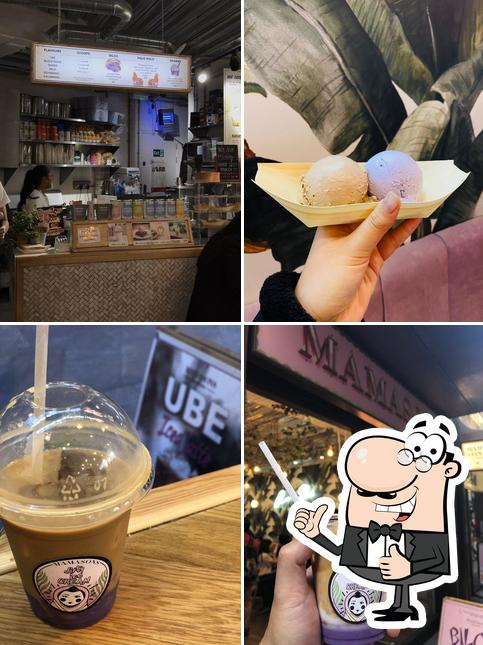 Mamasons Dirty Ice Cream (Chinatown London), 32 Newport Ct in London ...