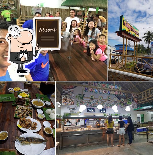 Funnside Ningnangan, Gapan City - Restaurant menu, prices and reviews