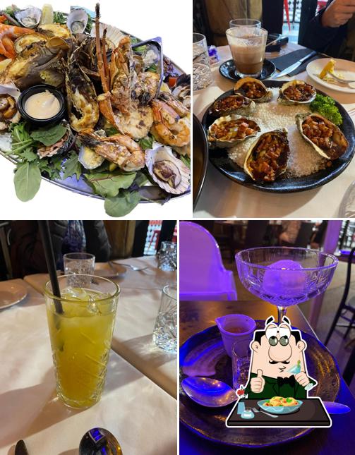 George's On Broadbeach, Broadbeach - Restaurant menu, prices and reviews