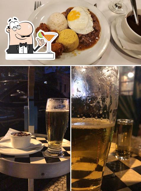 Guimas restaurante, Rio de Janeiro, R. José Roberto Macedo Soares ...