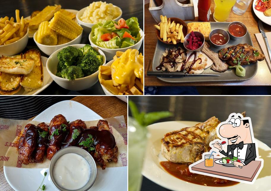 Find the best place to eat in Warminster, England, winter 2023 ...