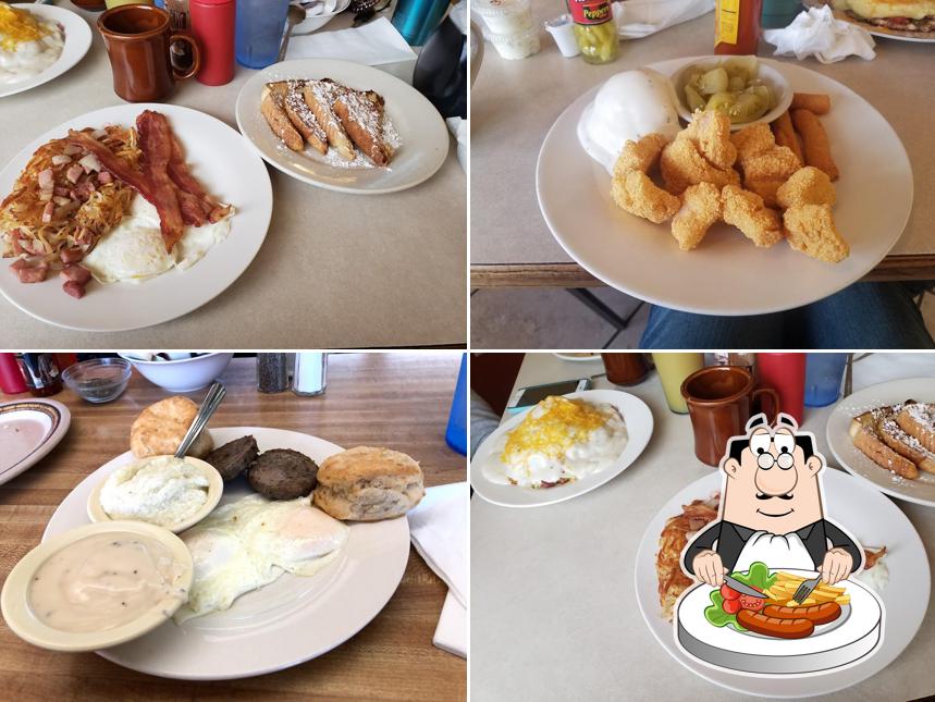 Top 2 restaurants with migas in Mineral Wells, february 2026 ...