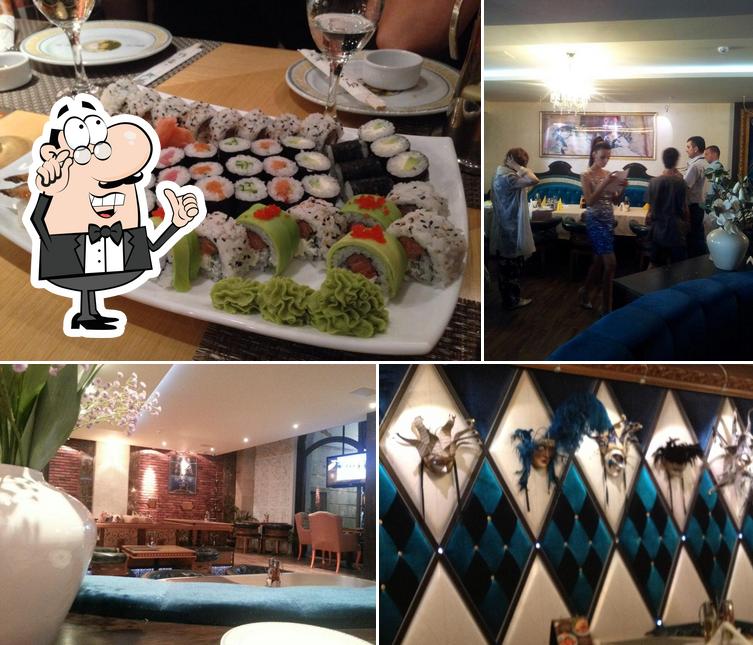 La Strada restaurant, Ruse, ul. "Alexandrovska" 77 - Restaurant reviews