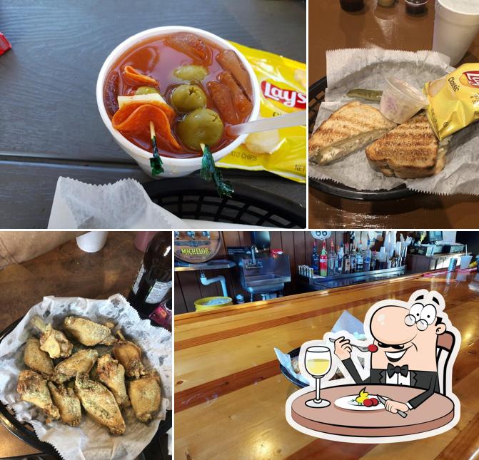 Lake Harris Hideaway, Tavares - Restaurant menu, prices and reviews