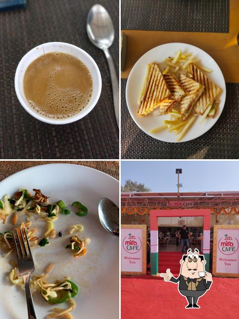 Mira Cafè, Daman - Restaurant menu, prices and reviews