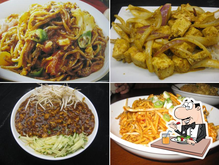 Ni Asian Kitchen, Raleigh - Restaurant menu, prices and reviews