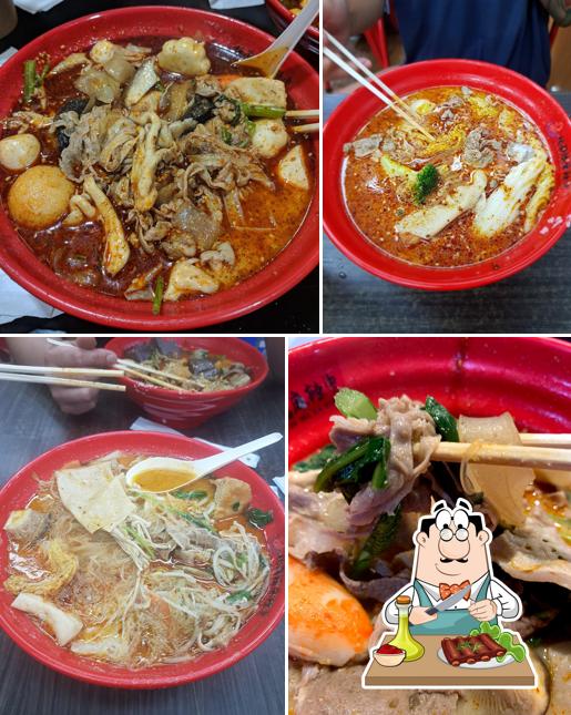 Find the best place to eat in Burwood, winter 2024 - Restaurant Guru