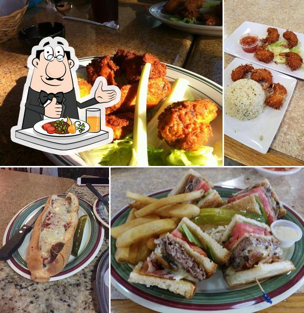 Post Corner Pizza in Clearwater - Restaurant menu and reviews
