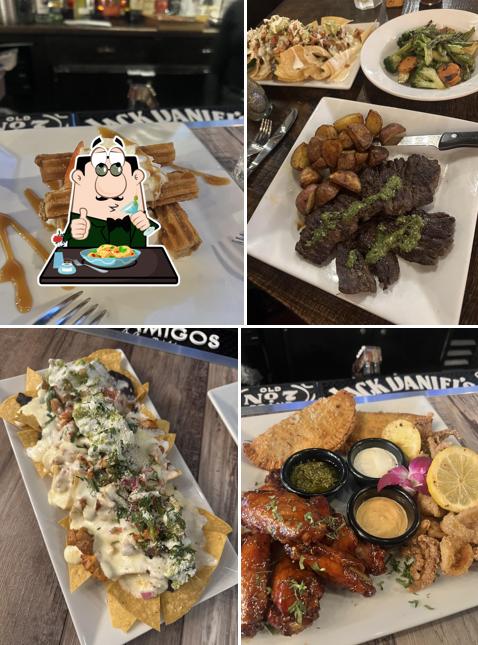 Catch 13 RVC, Rockville Centre - Restaurant menu, prices and reviews