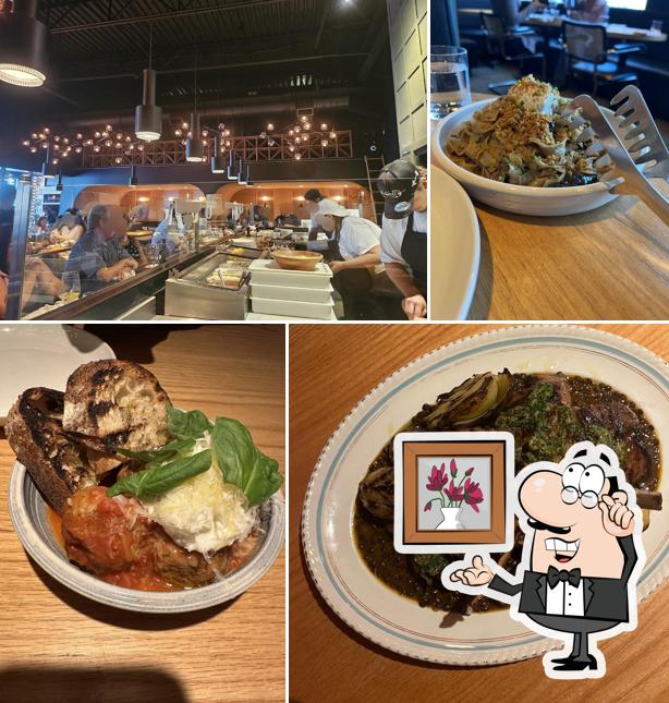 Harth Mozza & Wine Bar, Winnipeg - Restaurant menu, prices and reviews