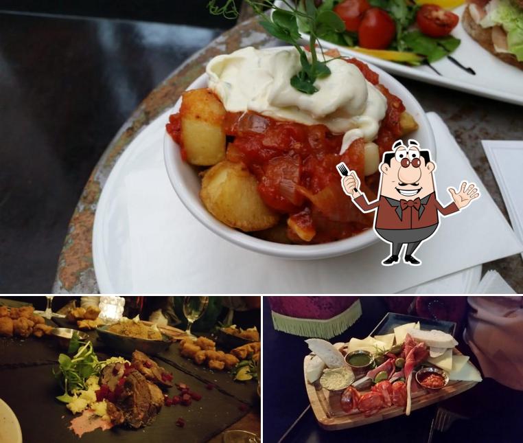 House Dublin, Dublin - Restaurant menu, prices and reviews
