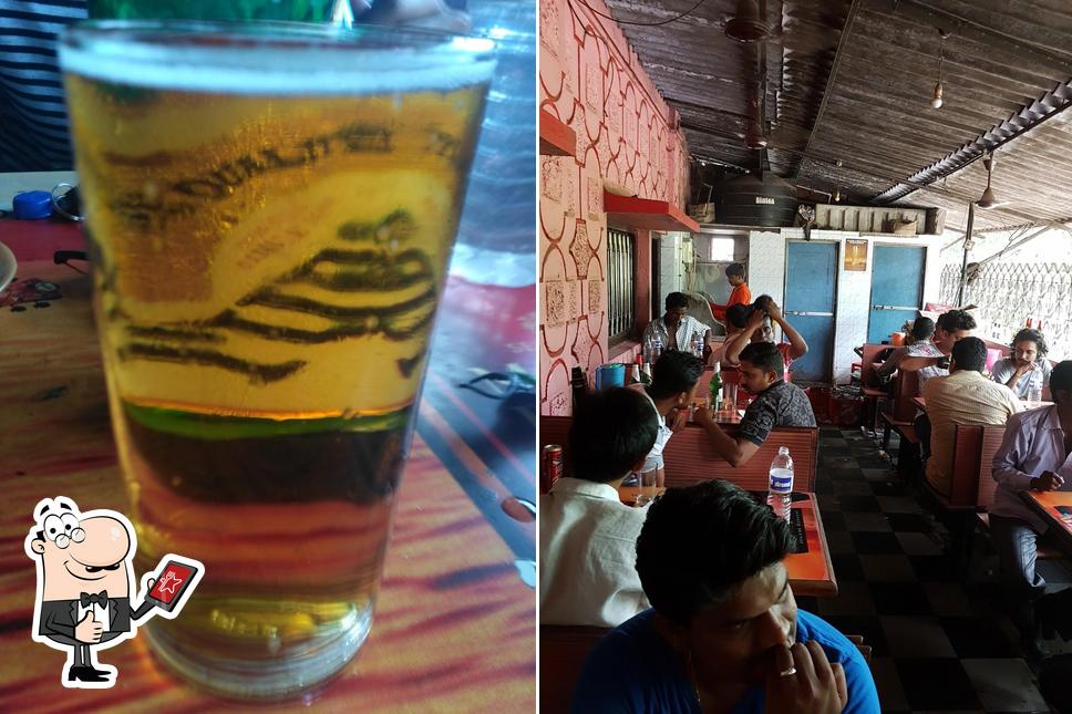 Jaya Bar, Khopoli - Restaurant reviews