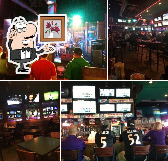 Looney's Pub in Bel Air - Restaurant reviews
