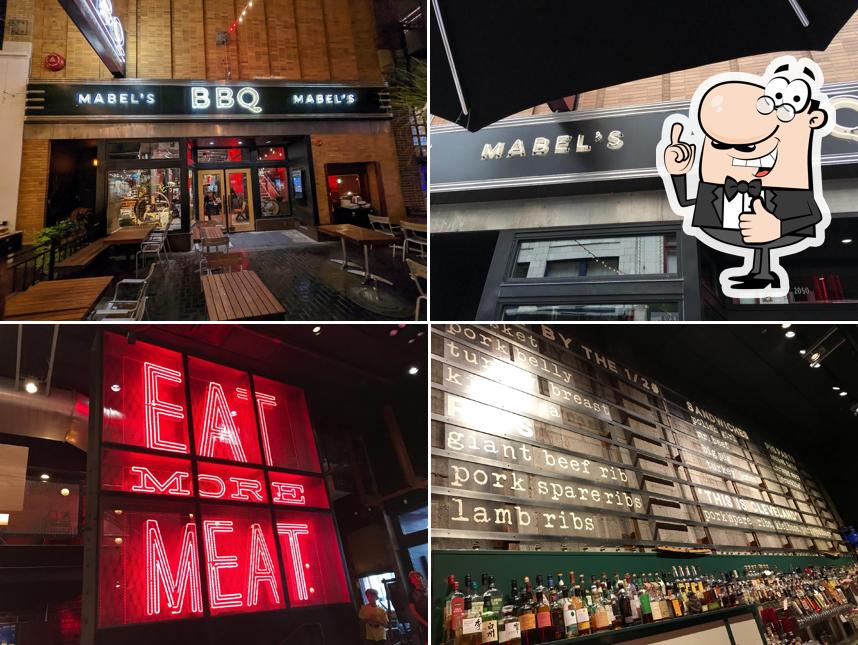 Mabel's BBQ, Cleveland - Restaurant menu, prices and reviews