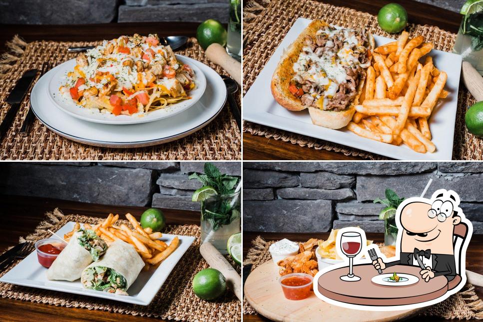 Mojito House, Niagara Falls - Restaurant menu, prices and reviews