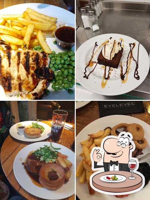 Top 7 restaurants in Upminster, december 2025 - Restaurant Guru
