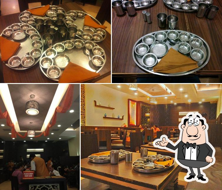 Khandani Rajdhani, Nashik - Restaurant menu, prices and reviews