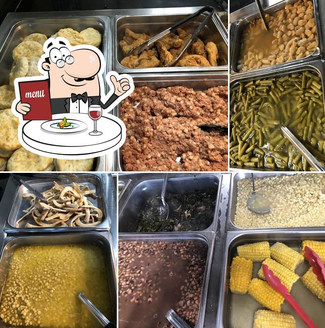 Blaisons in Sanford - Restaurant menu and reviews
