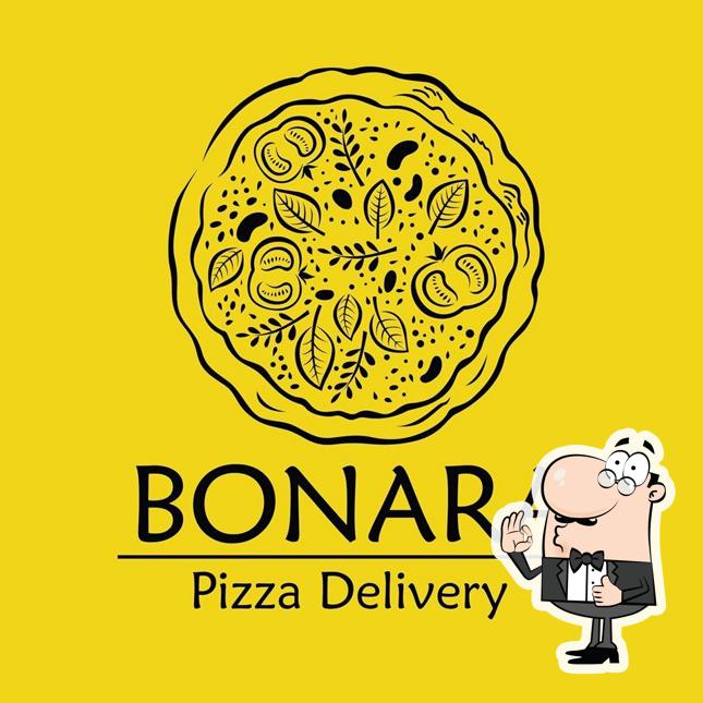 Bonara Pizza Delivery restaurant, Salvador - Restaurant menu and reviews