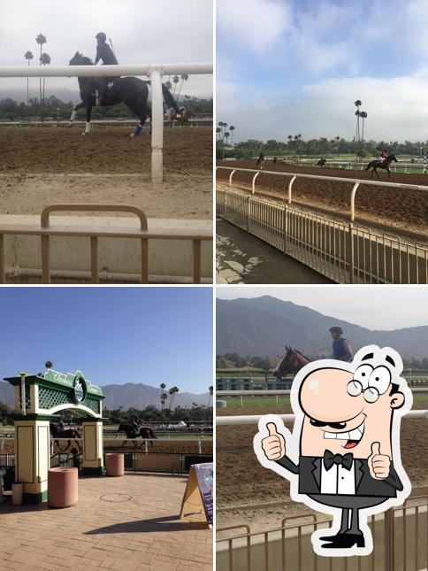 Clockers' Corner in Arcadia - Restaurant reviews