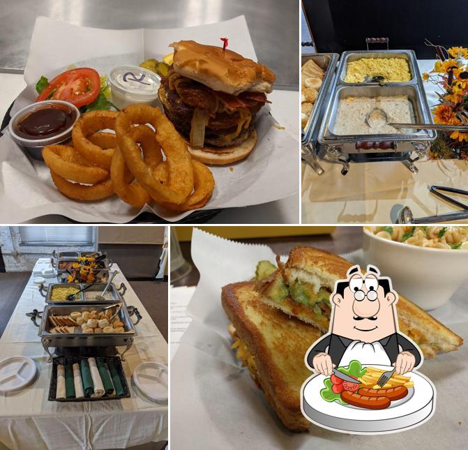 David's Downtown in Bluefield - Restaurant reviews
