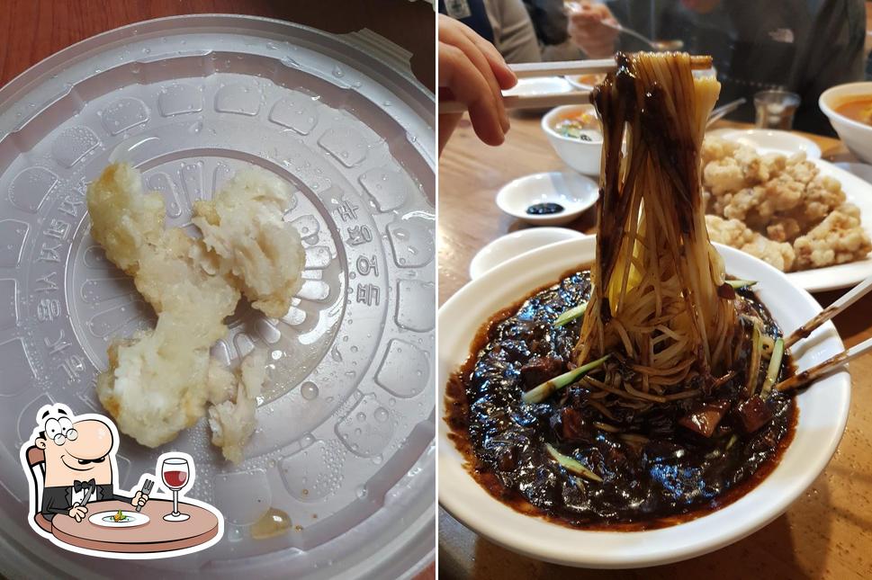동회루 restaurant, Donghae-si - Restaurant reviews